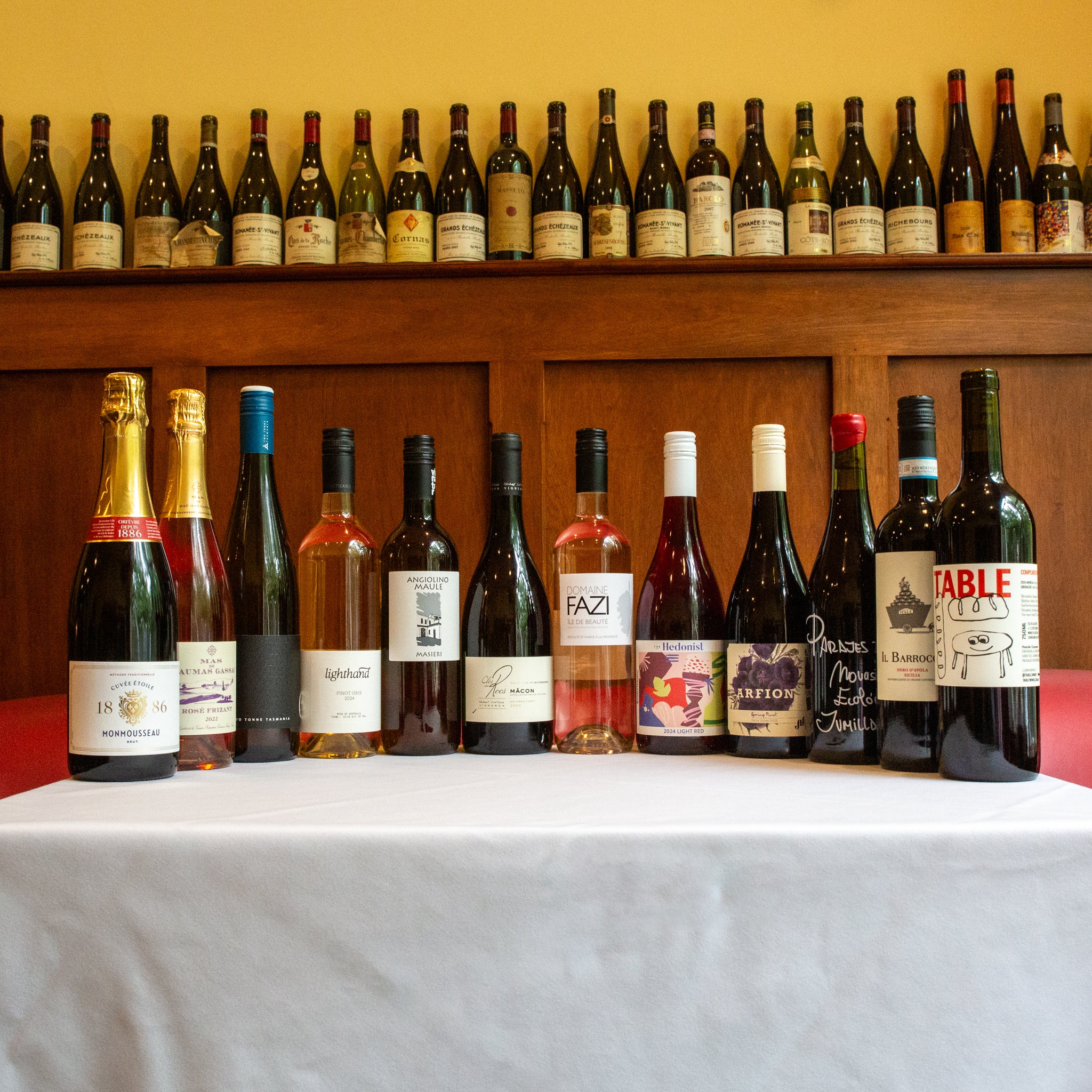 Wine delivery in Melbourne I Premium and personalised selections – City ...