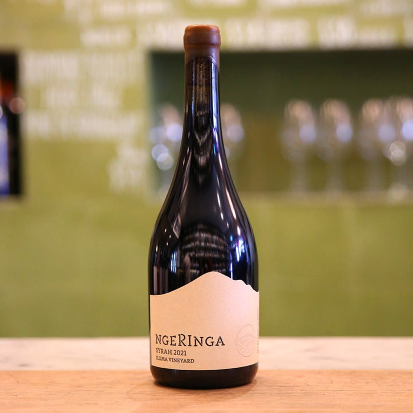 Red – City Wine Shop