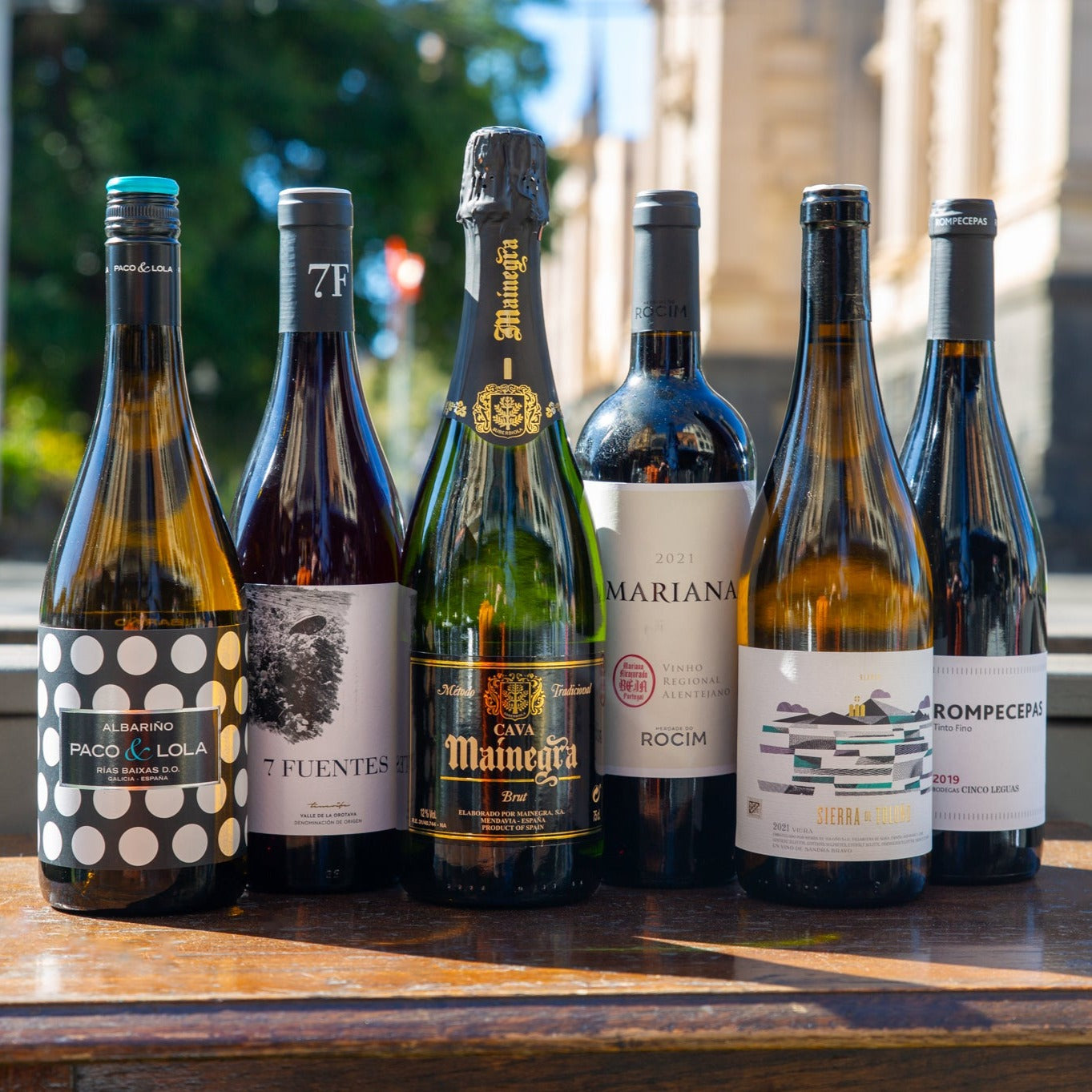 Wine delivery in Melbourne I Premium and personalised selections – City ...